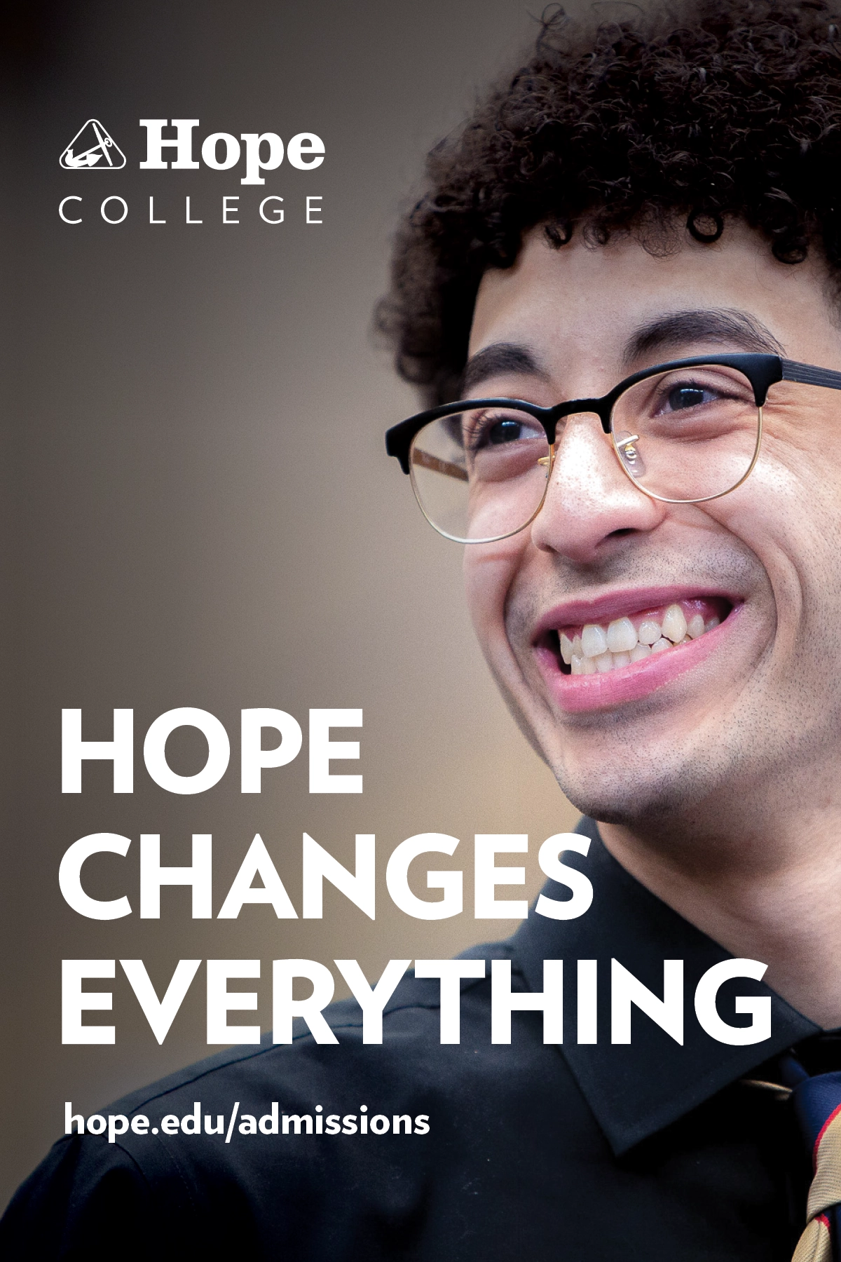 College-mix